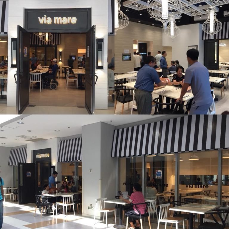 FRANCHISING - Via Mare