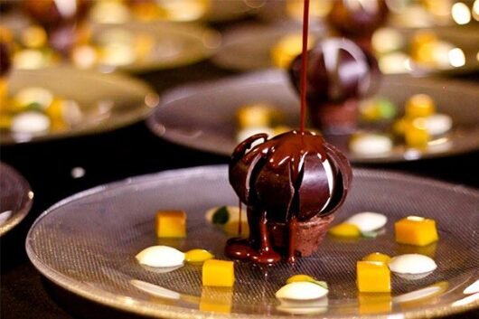 Via Mare Restaurants and Catering