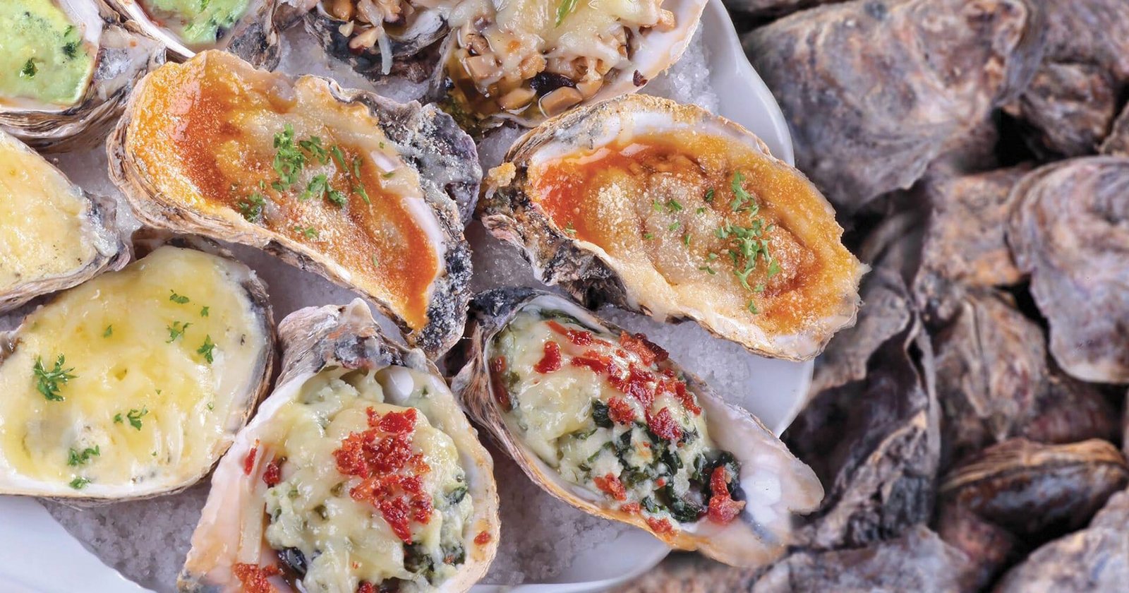 CAFE MENU - Via Mare