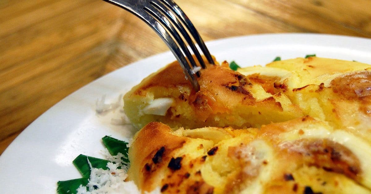 Order Via Web - Via Mare